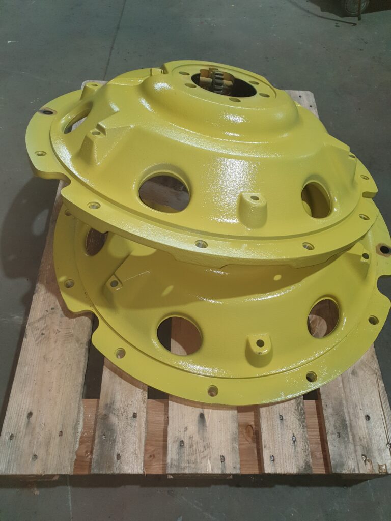 John deere R113459 | Meppelink Machinery