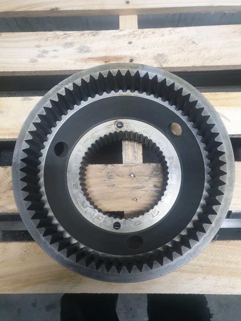 john deere R88213 | Meppelink Machinery