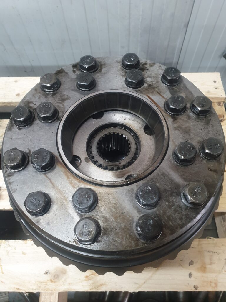 Products Archives | Meppelink Machinery